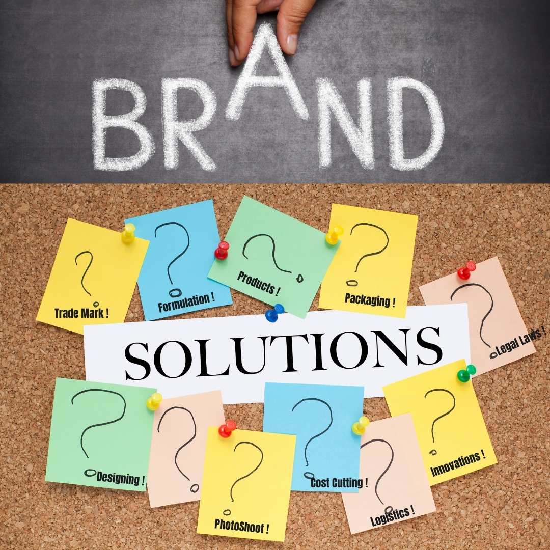 Branding Solution – Cherry Cosmo